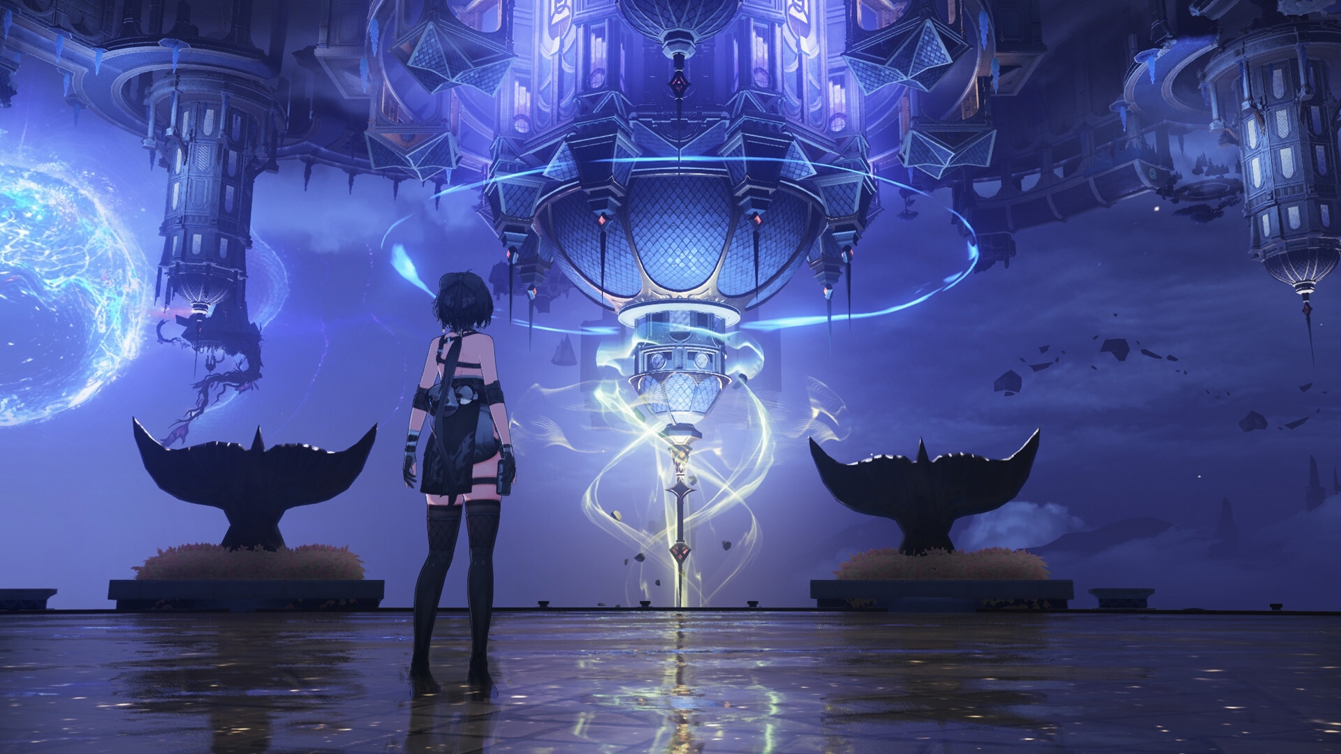 Wuthering Waves | Cheatrise